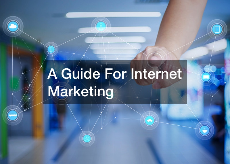 A Guide For Internet Marketing - SEO Reseller Company